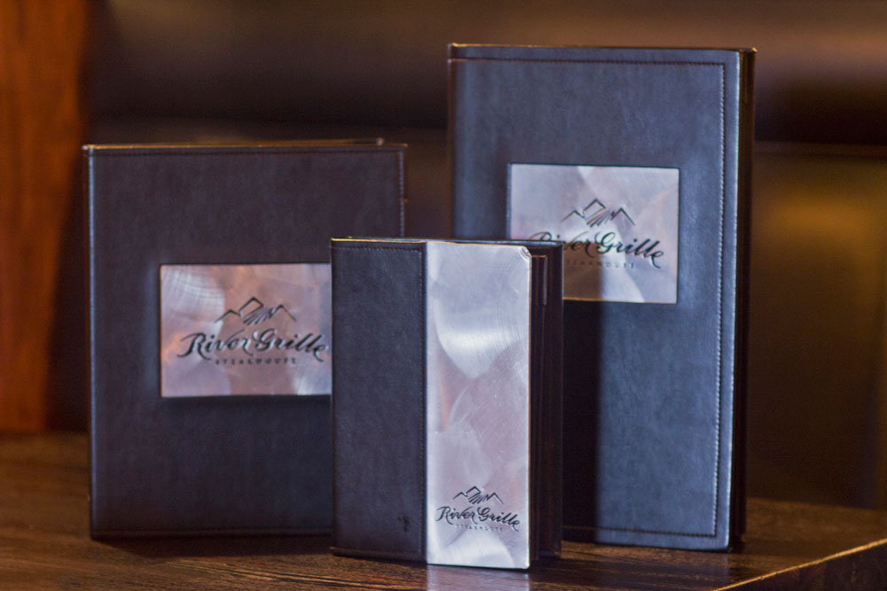 About - River Grille