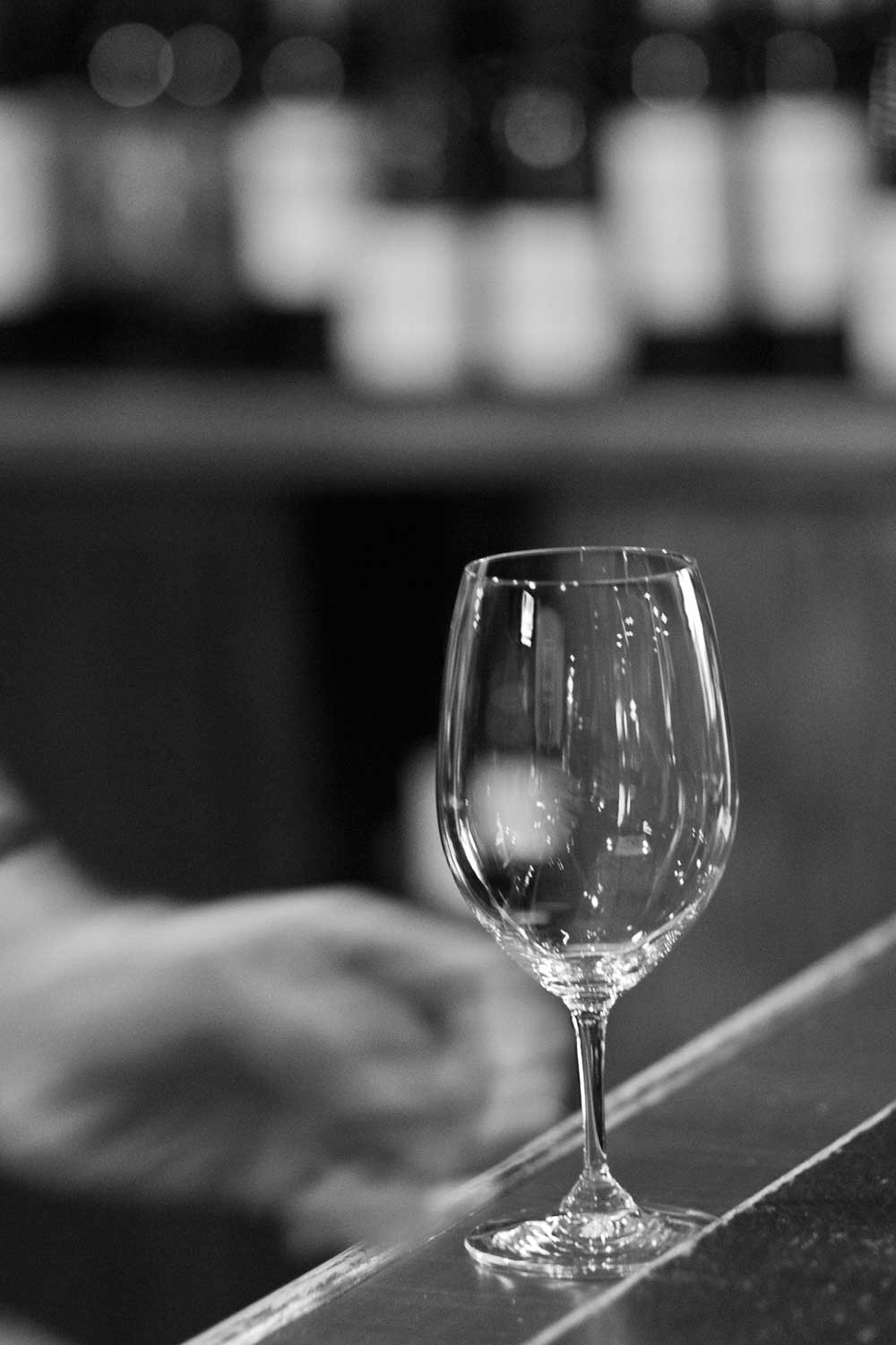 About - River Grille